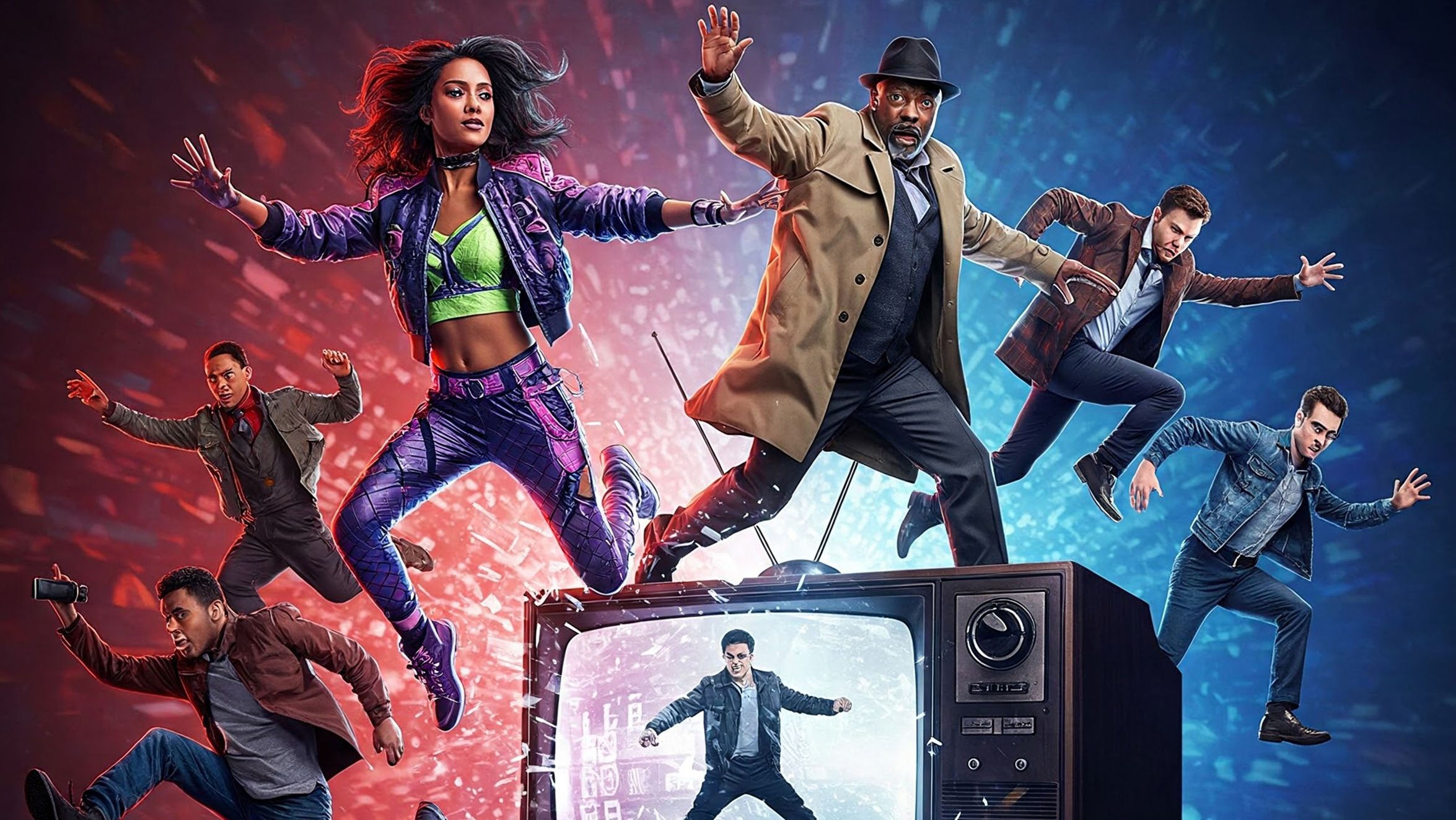 Interactive Movie Streaming Platform | Treezy Play